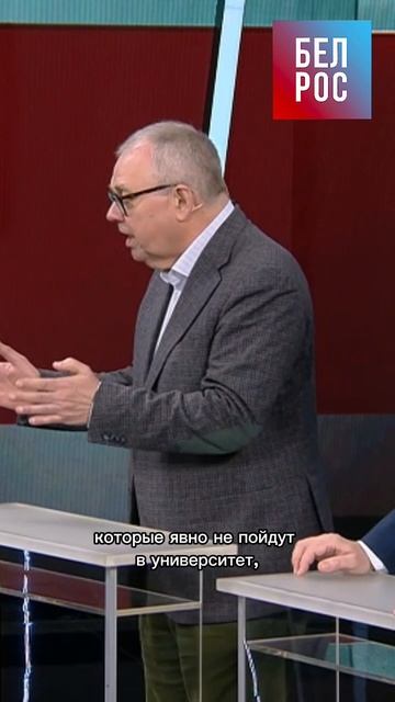 В чем было преимущество Советской школы #shorts