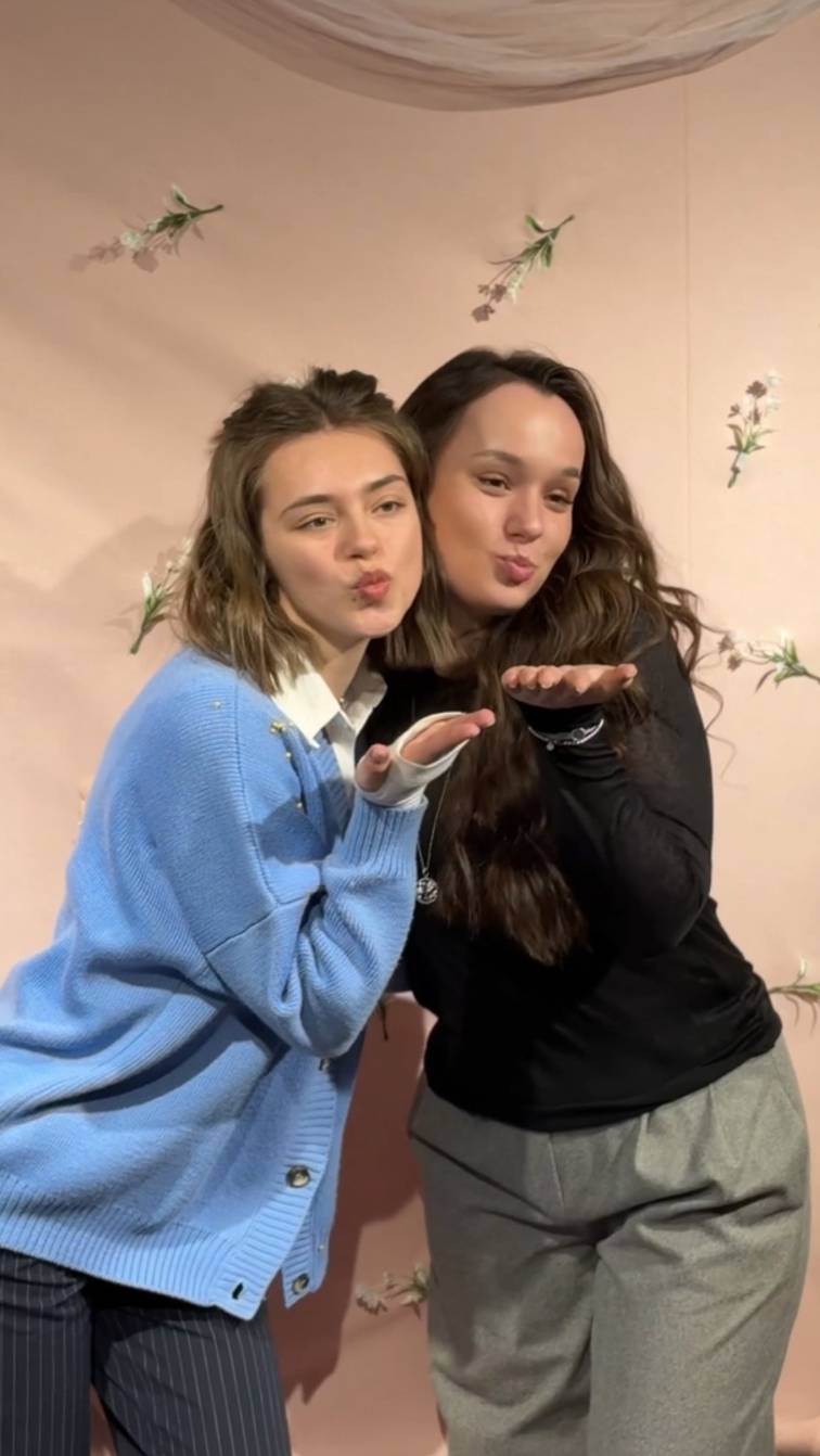 Весна в каждом кадре #shorts