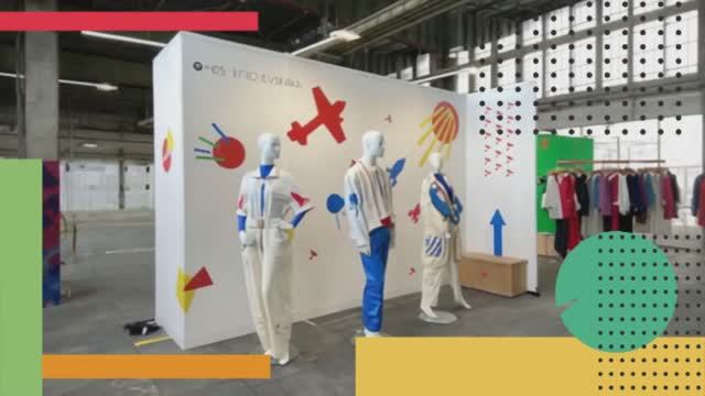 défilés de la marque de mode Litichevskaya !....