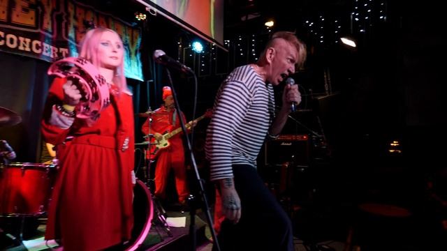 Христос мое спасение. Кишечник!