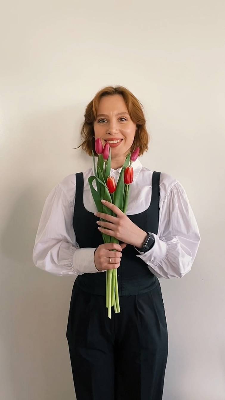 Праздничное до и после #shorts