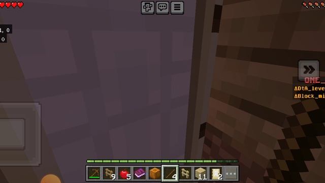 ВЫЖИВАНИЕ НА ОДНОМ БЛОКЕ!! ЧАСТЬ 1