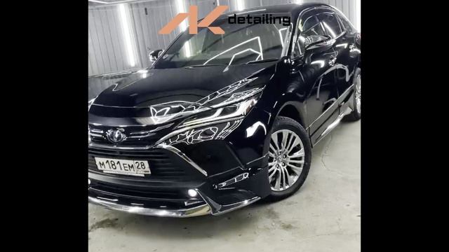 Установщики чехлов со всего мира, ролик для вас!