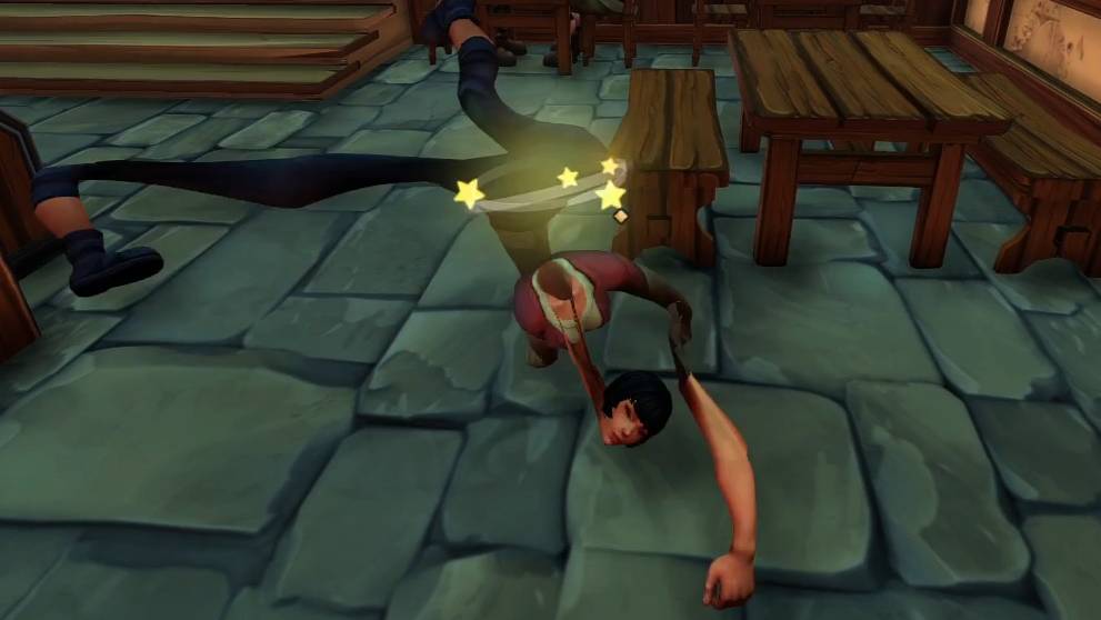 Расширяемся | Tavern Manager Simulator #2