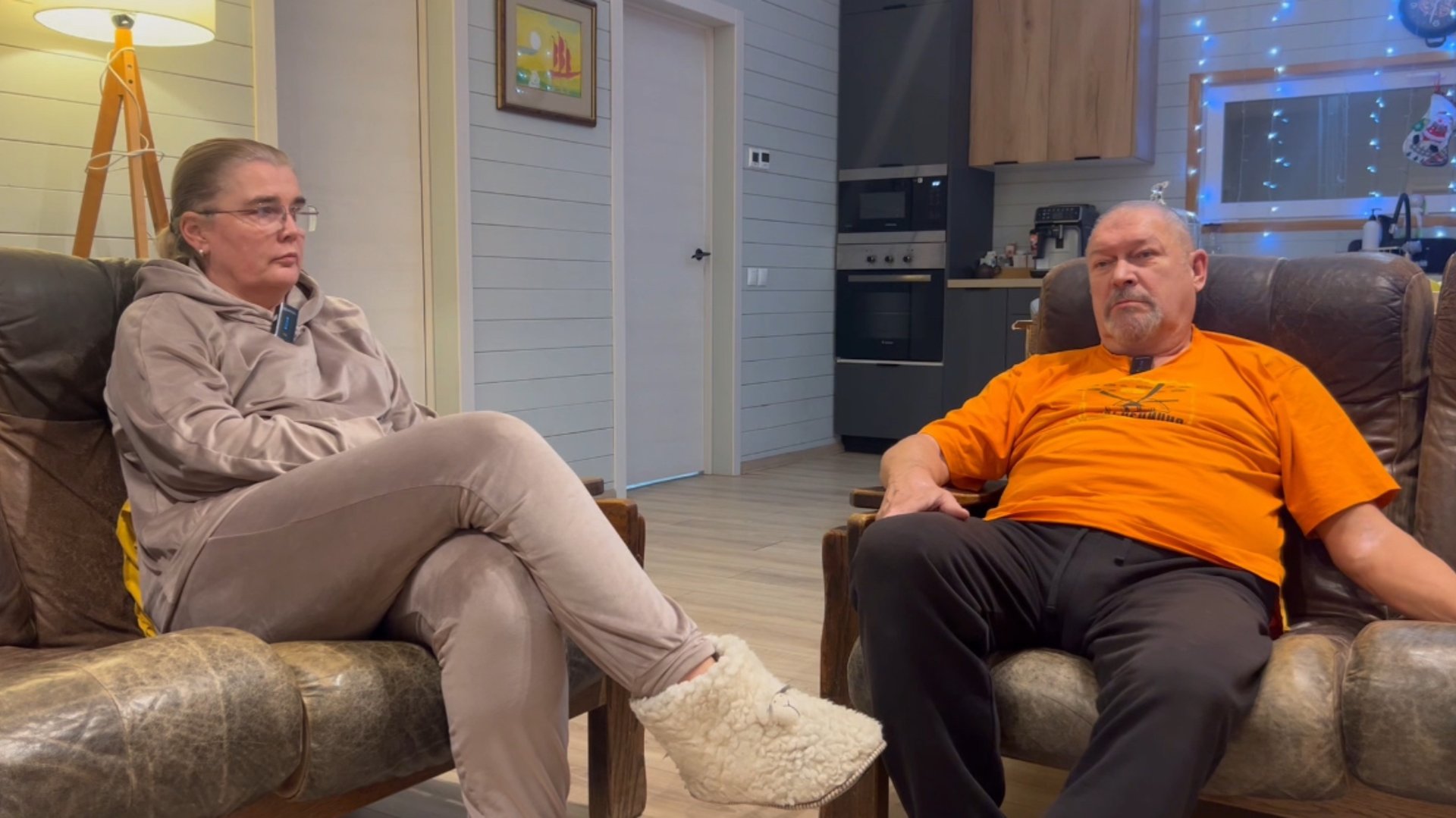 Отзыв о строительстве |как поменять квартиру на дом