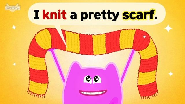 Silent Letters _ wr, kn _ Digraphs _ Phonics.mp4