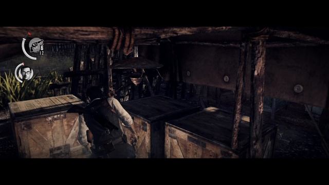 Прохождение The Evil Within на русском языке без комментариев 
Часть 6