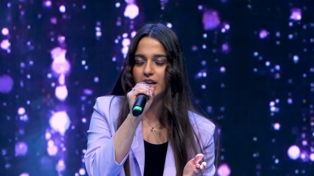 GROM FEST дети 2023 - Диана Мкртчян - Mayrs