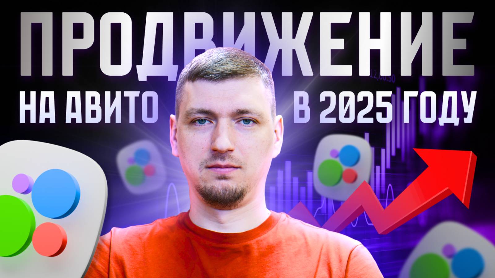 Продажи на Авито 2025: Как работать с новыми алгоритмами