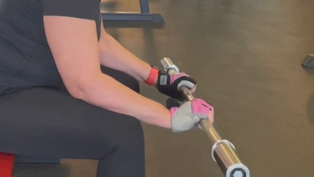 День рук Часть 2