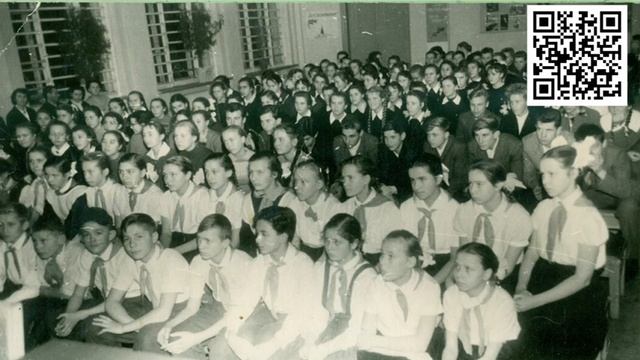 Олимпиада «Мой героический район» Школа 1375