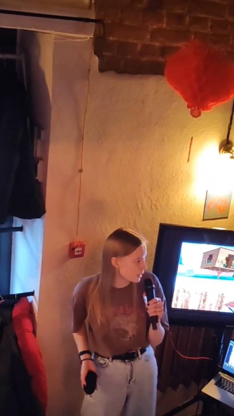 Наука в баре #shorts