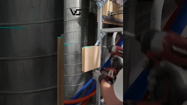 Профильная система Uranum