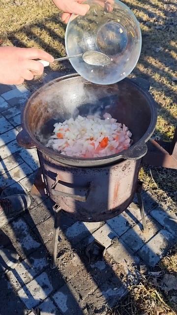 плов, быстро и вкусно