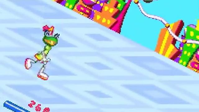 WSC - Rhyme Rider Kerorican