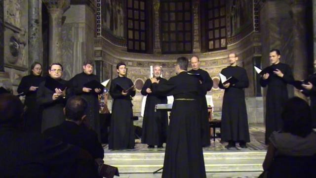 10. Величит душа Моя Господа, Музыка А.Фрунзы. Солист Григорий  Григорьев.