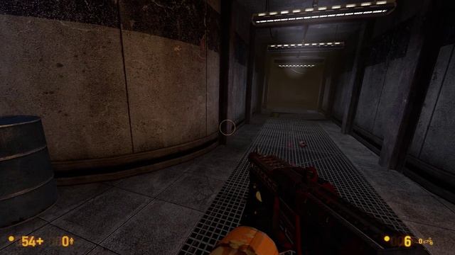 BLACK MESA-5