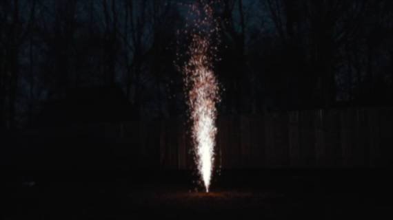 Фонта на аммиачке №3