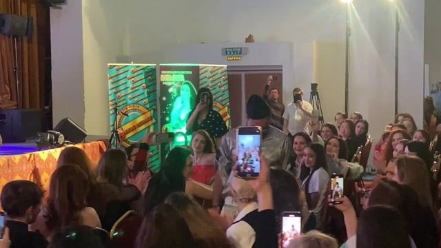 Tito Seif \ Тито Сейф