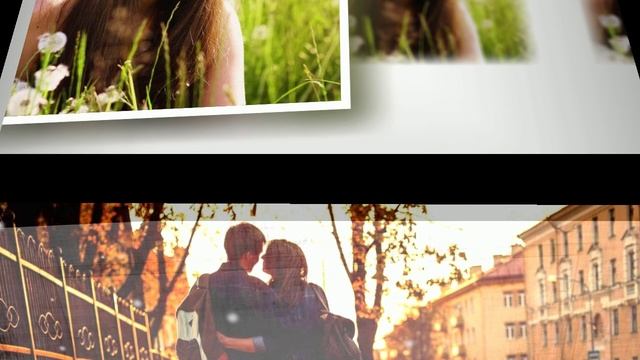 Врать к чему, очаровала