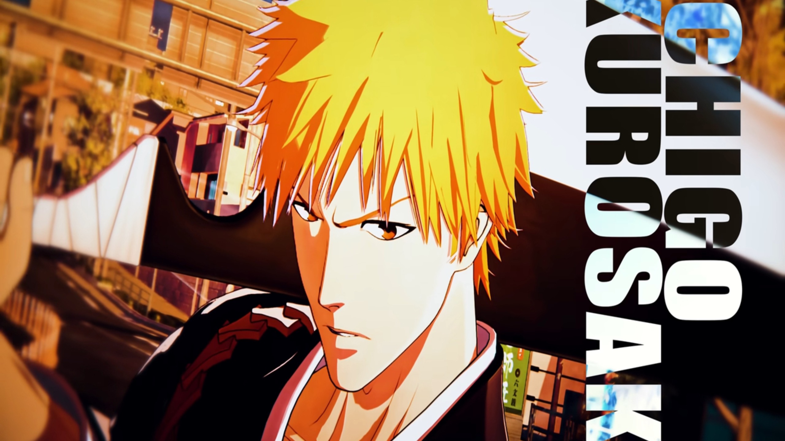 Bleach Rebirth of Souls - Announcement Trailer  PS5  PS4 Games