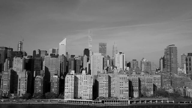 Добрый город