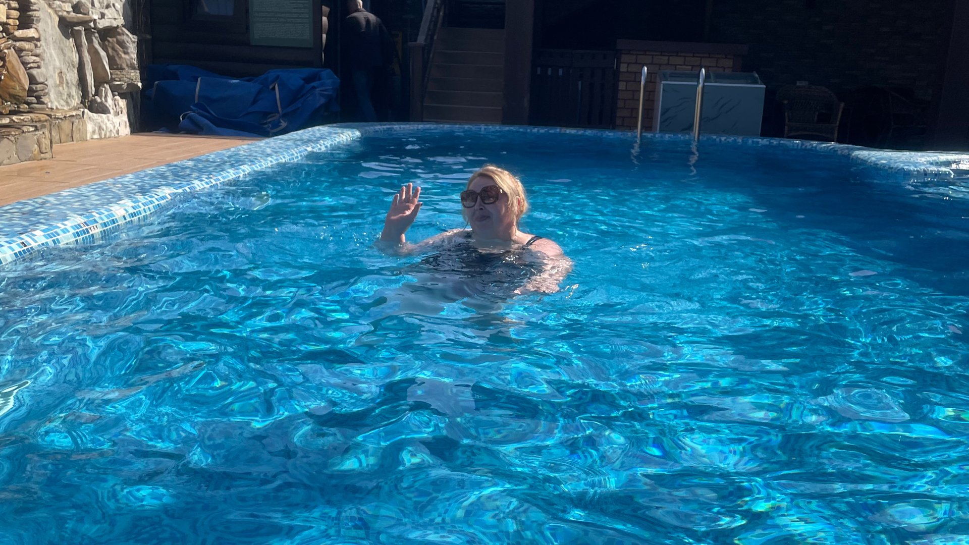 Съехали из ужасной Марты и заселились в любимый Грейс Кристал!