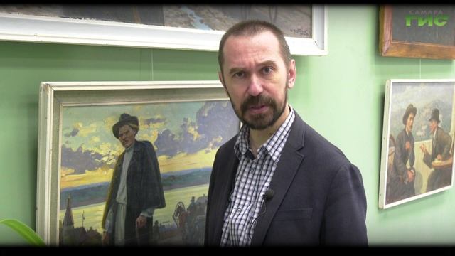 "Горький" / "Город. История. События" от 27.03.2025