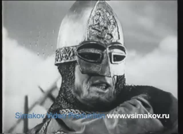 Защитники земли русской репортаж М1