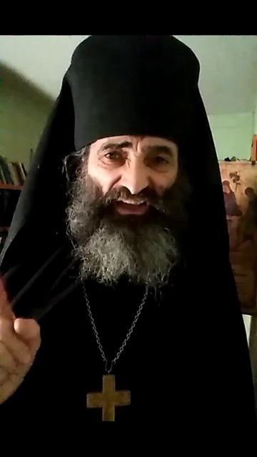Евхаристия Одна: собор предупреждает