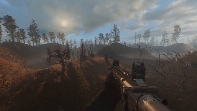 NS OGSR - Дневник разработчиков #3