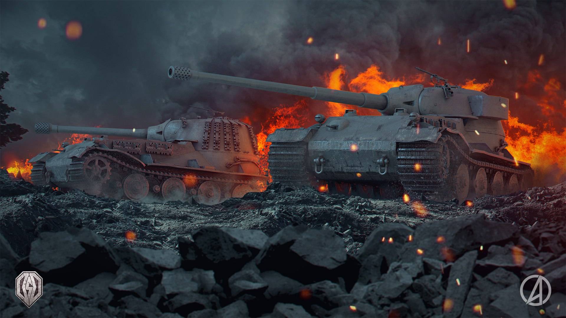 Вечерний покатушки в игре Мир танков!,заглядывай будет интересно!!!