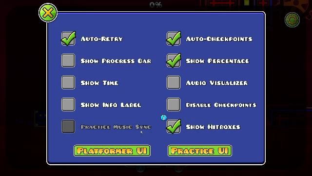 6 часть играем в гд проходим фан уровни до hard