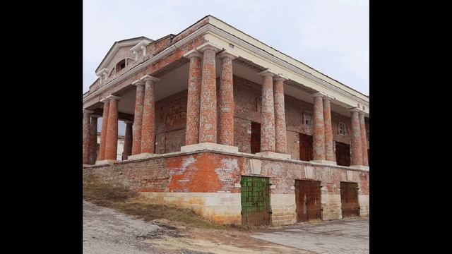 27-03-2025 Утренняя прогулка в пасмурный весенний день 27  марта.....