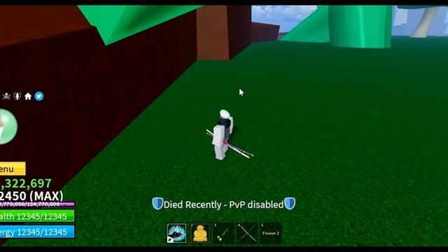 🔥Как сделать Расу В2 в Блокс Фрукт БФ🔥