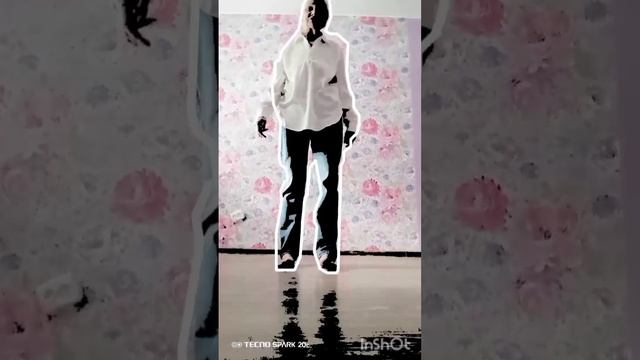 Продолжение упражнения на стопы ног