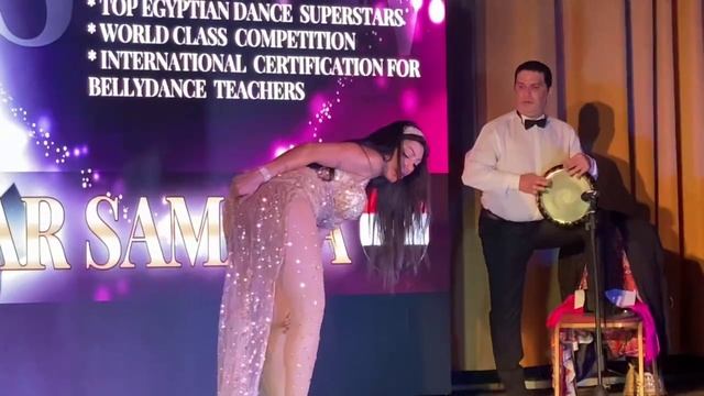 Сахар Самара\ Sahar Samara