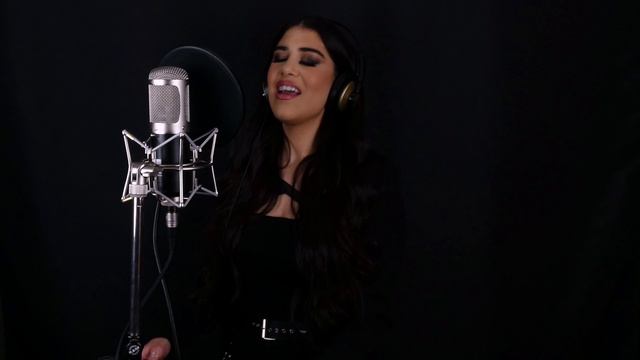 XANDRIA - Illusion Is Their Name (Singthrough Video) - Napalm Records