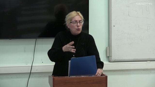 Костикова А.А. - Философия языка - 8. Проблема языка философии Гегеля