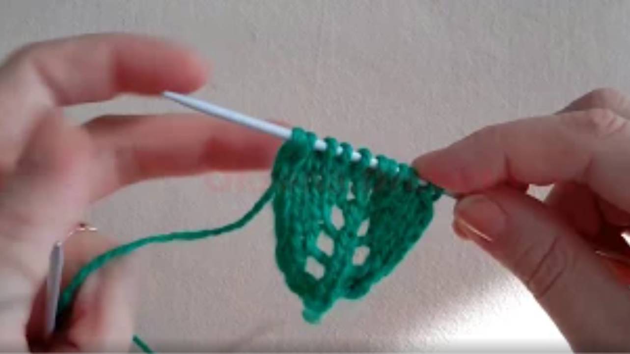 ВЯЗАНИЕ! ЛИСТИКИ ДЛЯ ВЯЗАНЫХ ИЗДЕЛИЙ.