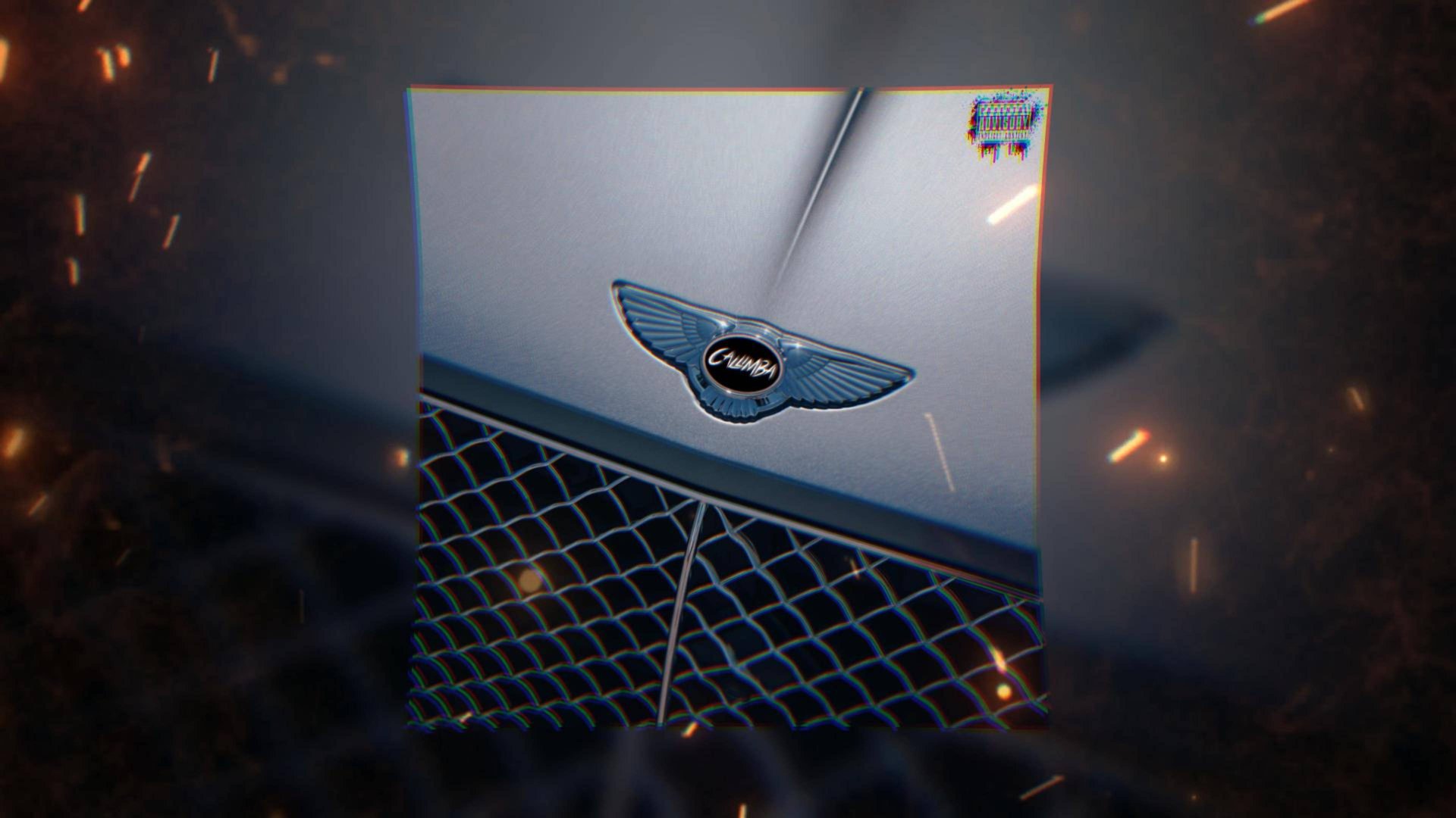 Callimba – "Bentley" | Официальный аудиоклип