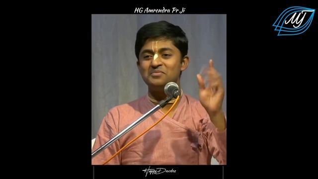 Мукунда Госвами: Драг Диллер в храме - 2024