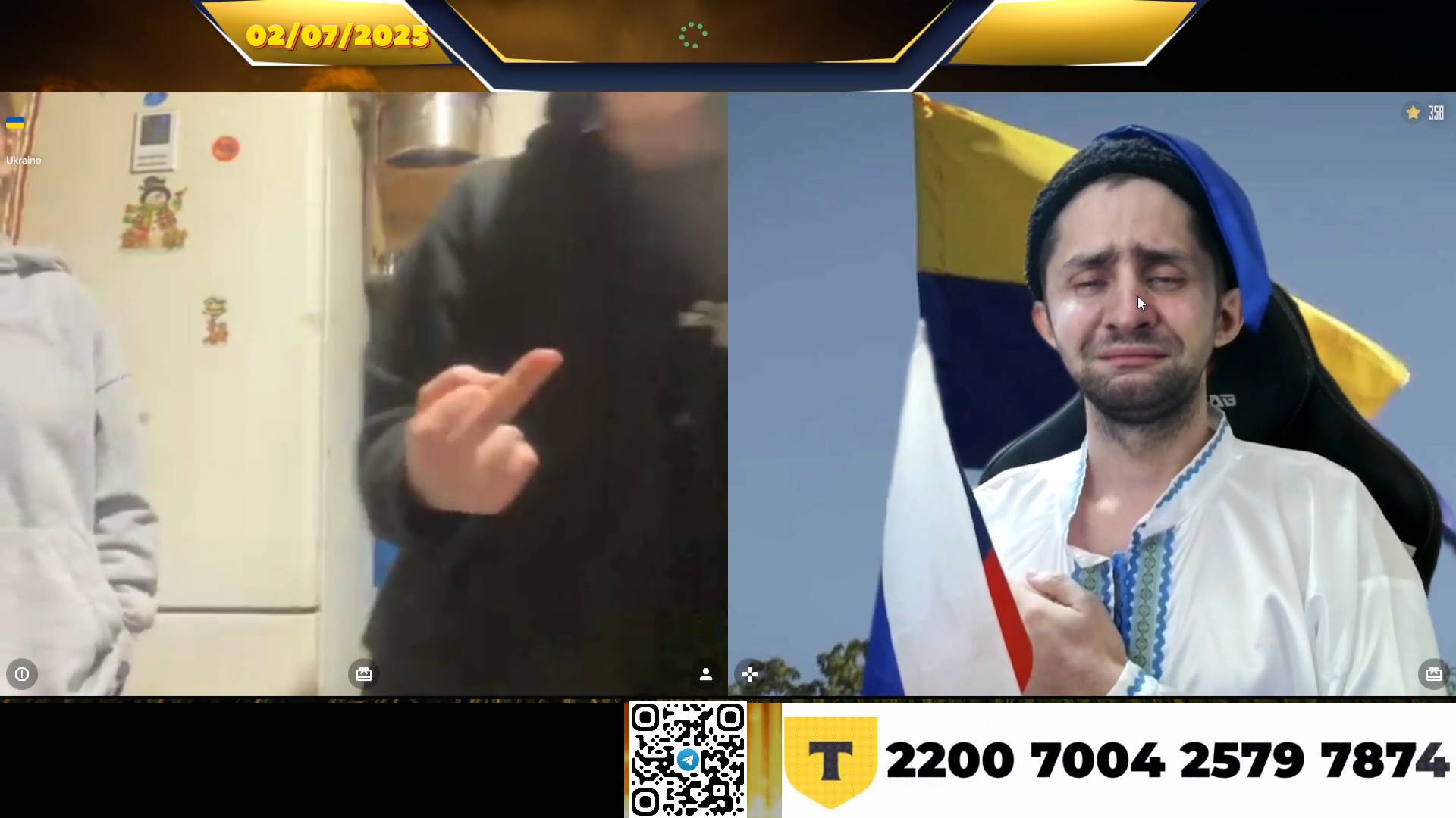 Штирлиц еще не был так близко к провалу