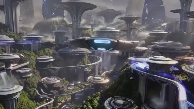 Игровые конкурсные фильмы на VI МКФ "Циолковский"