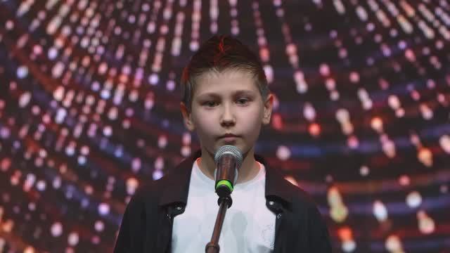 GROM FEST 2023 - Кирил Борзов - Дорога без конца