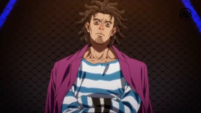 The God of High School「AMV」- Don't Care