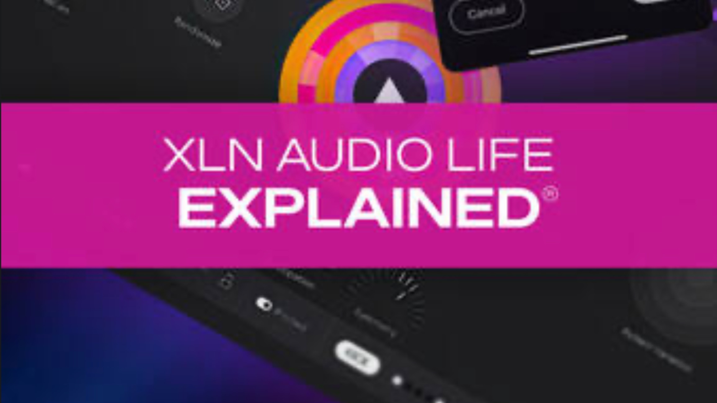 03 Создание битов с использованием страницы Explore