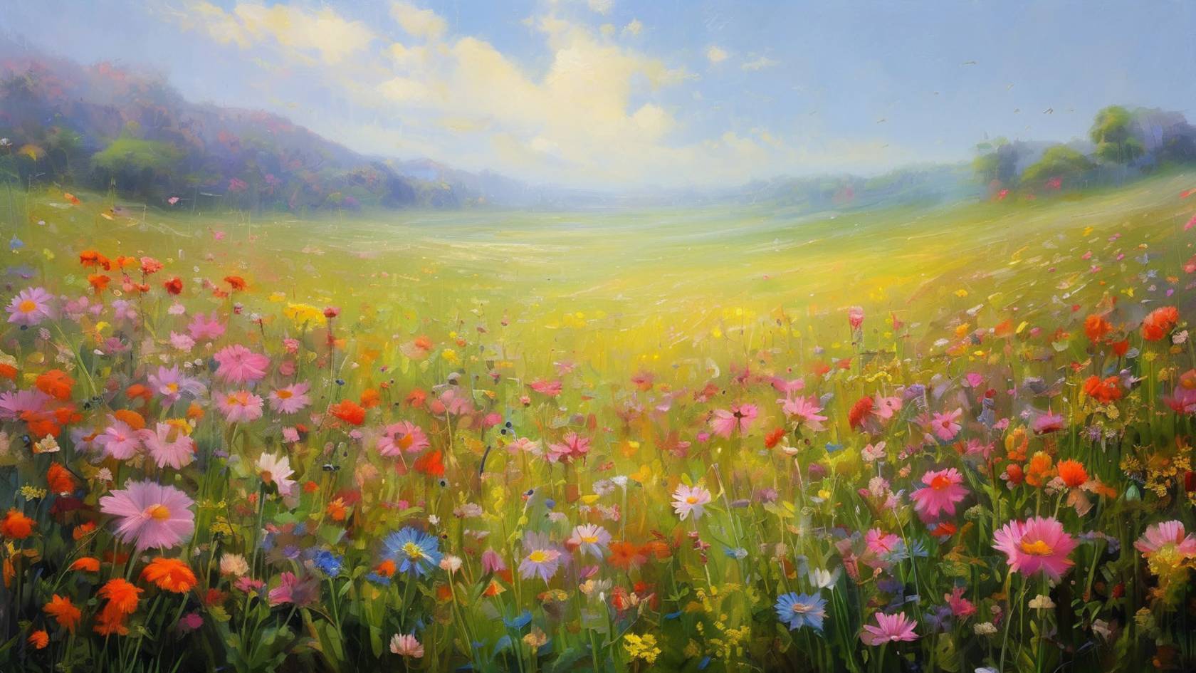 Песня 2025г. Сергей Есенин — Край любимый, сердцу снятся