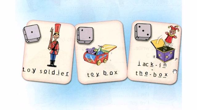 SPOTLIGHT 2 рабочая тетрадь страница 52,53