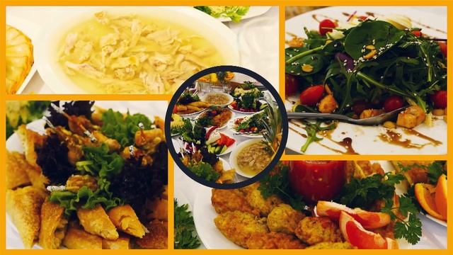 Ресторан "Тирас Голд"